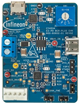 Infineon CY4534 for sale