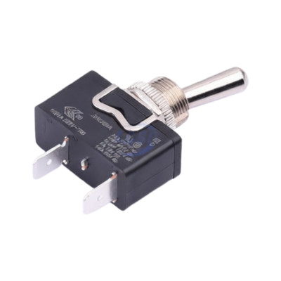 Bulgin C3910BAAAA Toggle Switch