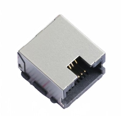 HCTL HC-RJ45-0106S-1-4-T02-06