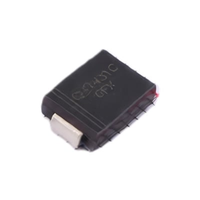 JUXING SMCJ24A TVS Diode