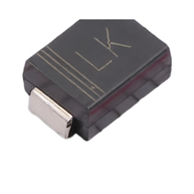 Guangdong Hottech SMBJ13A TVS Diode – 13V Unidirectional Transient Voltage Suppressor