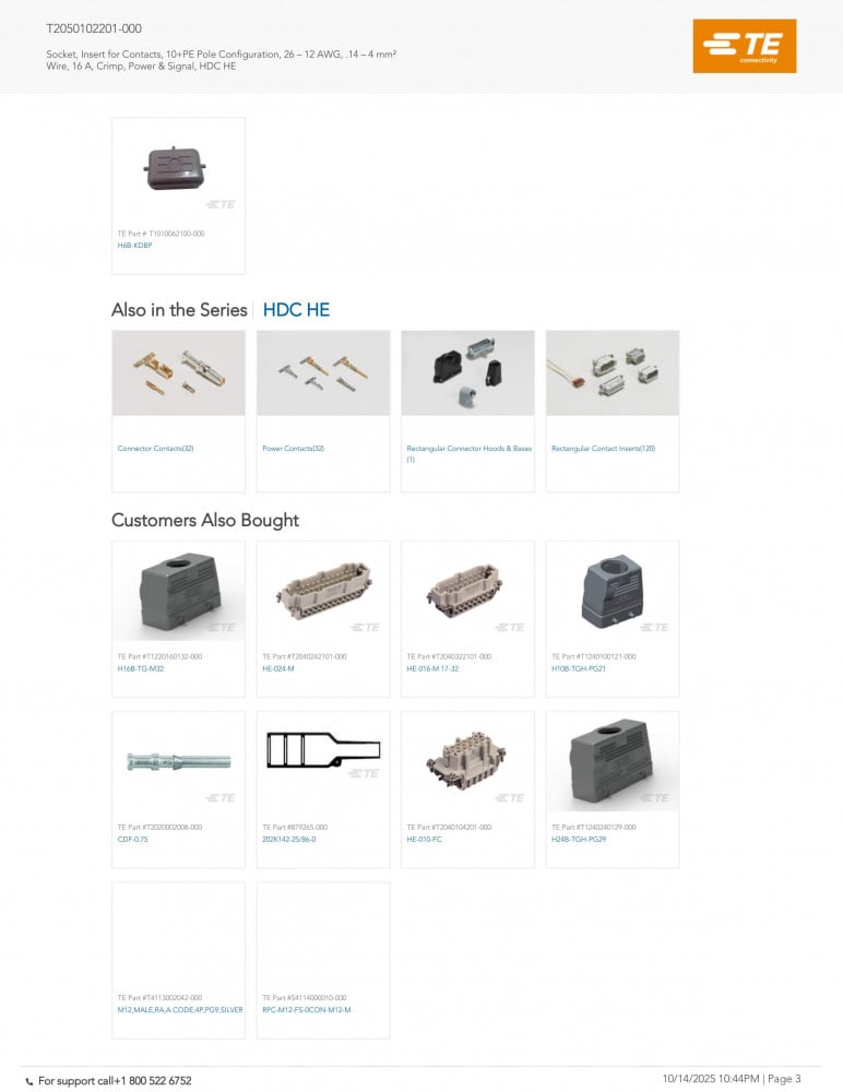 T2050102201-000 technical document page 3