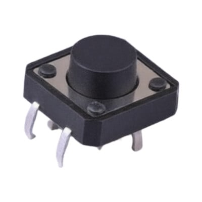 Yuandi TS-1095-A6B2-D1 Tactile Switch