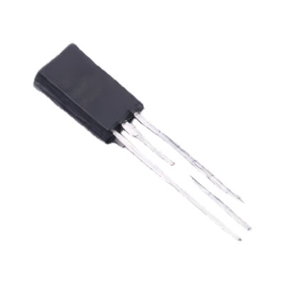 Mysentech T1820B Analog and Digital Output Chip