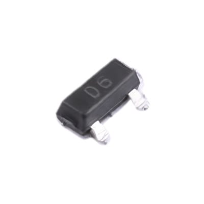 PAKER MMBD4148CC Single Diode