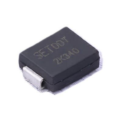 SETsafe  |  SETfuse 5.0SMDJ33CA