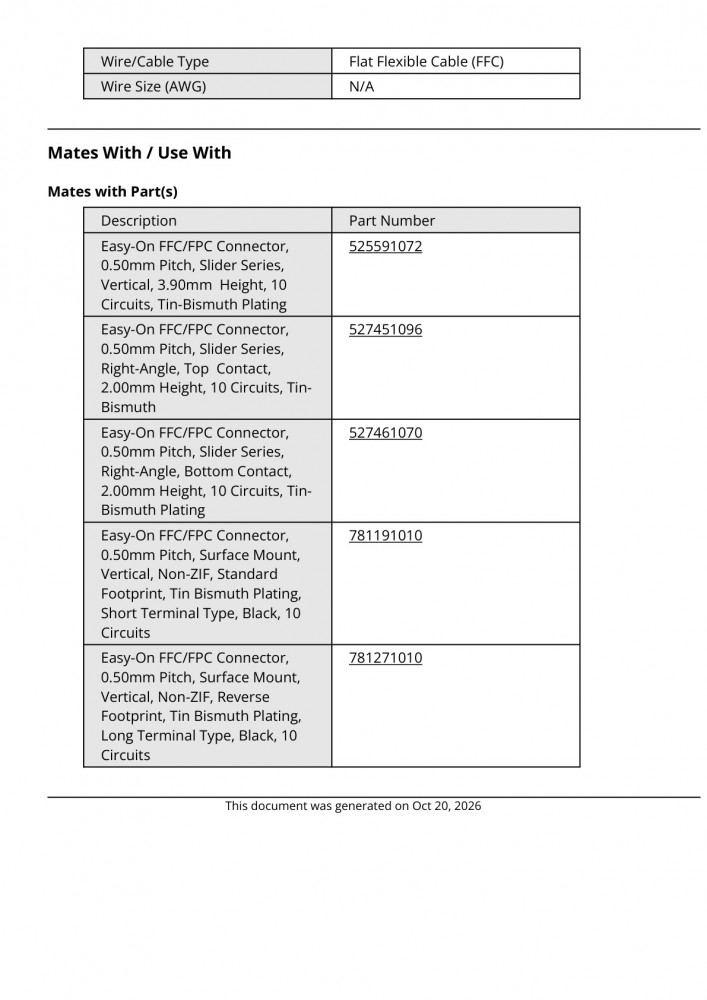 151660097 technical document preview, page 3