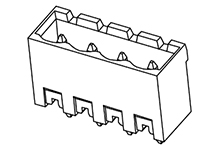 Molex 395316004