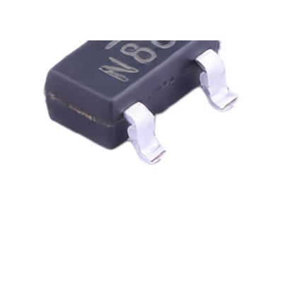 BL BL8064CC3TR50 Linear LDO Voltage Regulator