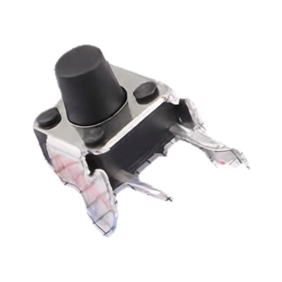 Yuandi TS-1093A-A7B2-D2 Tactile Switch