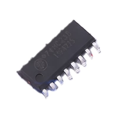 GR 74HC138 3-to-8 Line Decoder Demultiplexer IC