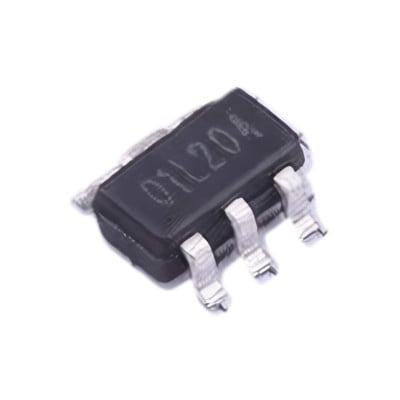 Kiwi Instruments KP201FLGA AC-DC Converter & Offline Switcher Chip