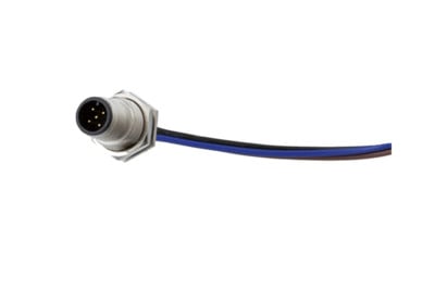 Amphenol CB-04RFMC-RC7A10 Circular Cable Assembly