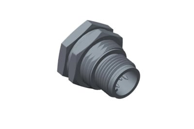 Amphenol MC-05PMMS-SF8001 Circular Cable Assembly for sale