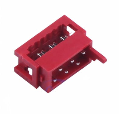 XKB Connection X9127HI-06-PTRE Free Hanging Panel Mount Chip for sale