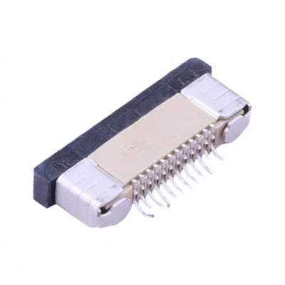 MINTRON LW05202-06 FFC FPC Flat Flexible Connector Assembly