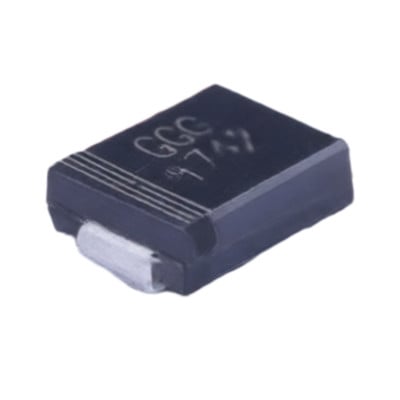 BORN SMCJ58CA TVS Diode