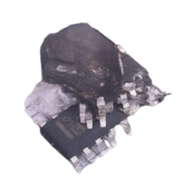 HGSEMI SG2525M/TR AC-DC Converter & Offline Switching Controller Chip for sale