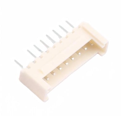 SHOU HAN 2.0-12P ZZDK MS Male Pin Header