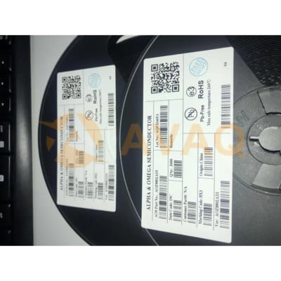AOS AOZ8S321UD4-03 TVS Diode
