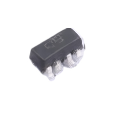 HGSEMI LM4040BIM3-8.2/TR Voltage Reference Chip