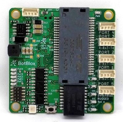 BB-SWR-G-1 for sale