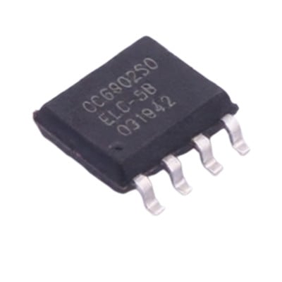 Cross chip CC6904SO-10A Current Sensor Chip