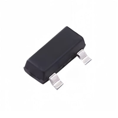 CBI BC3134K Single N-Channel MOSFET
