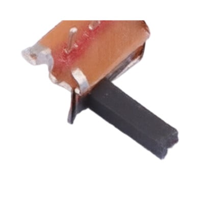 Korean Hroparts Elec SS-12D02-VG4 Slide Switch