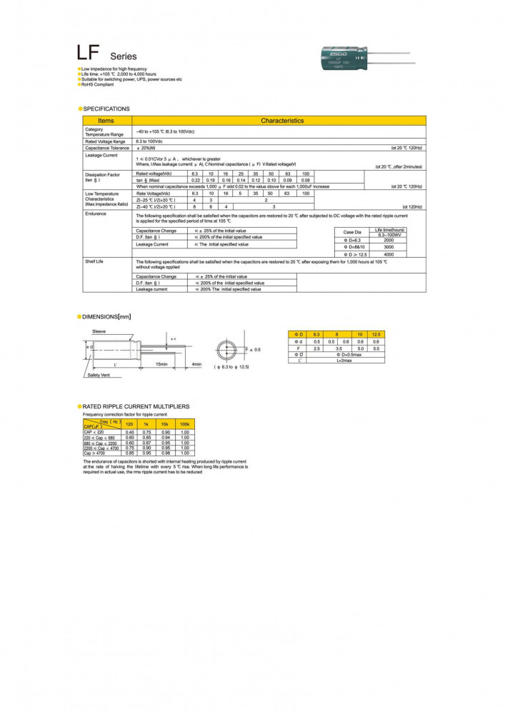 TOPAZ technical document page 1