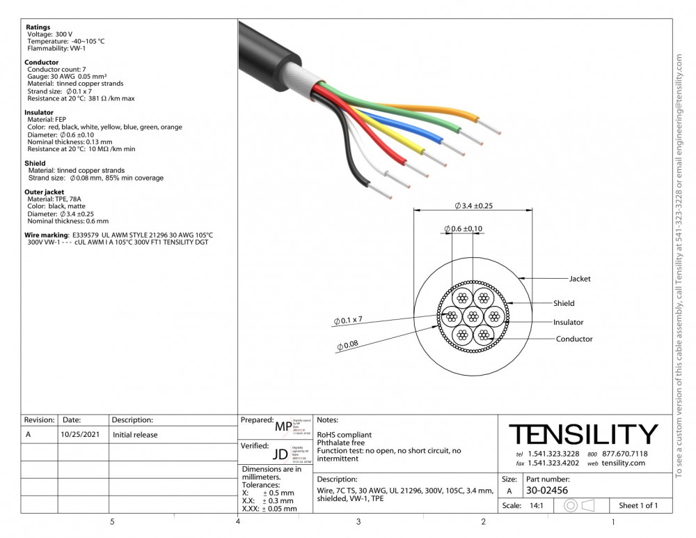 30-02456 product drawing preview