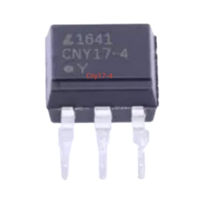 LITEON CNY17-1 Photovoltaic Output Optoisolator Transistor