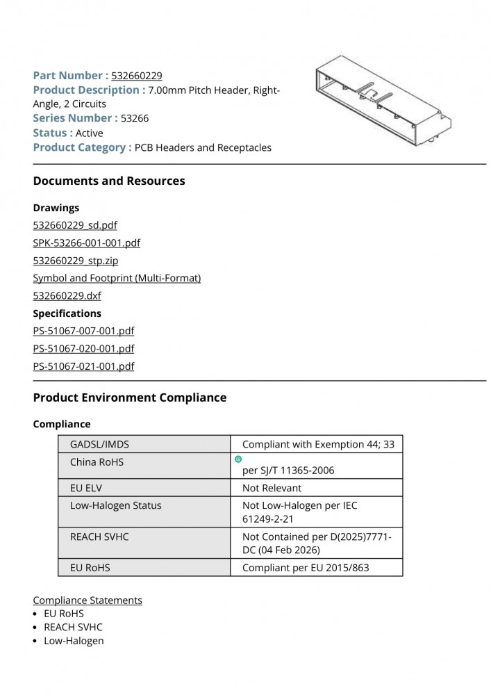 532660229 technical document preview, page 1