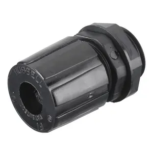 Cord Connectors, Junior with Spiral, .38