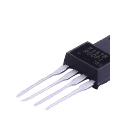 KEC KIA7818API-U/PF Linear LDO Voltage Regulator
