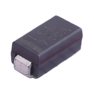LGE 1SMA4744A Single Zener Diode for sale