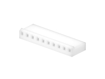 5.00mm Pitch Appli-Mate RAST 5 Female IDT Connector, 6 Amp, Indirect, 3 Circuits, Position Key 1b, Coding Key 01c, d20