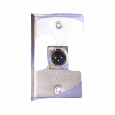 L-com WPXLRF-2 Circular Connector Assembly