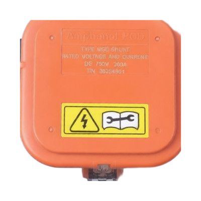 Amphenol MSDM000 for sale