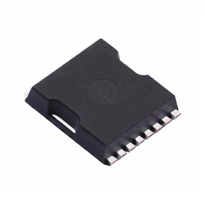 Bestirpower BMB65N046UE1 Single N-Channel MOSFET