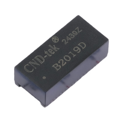CND-tek B2009D Pulse Transformer Chip