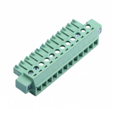 KANGNEX WJ15EDGK-3.81-12P-14-00A Header Plug Socket