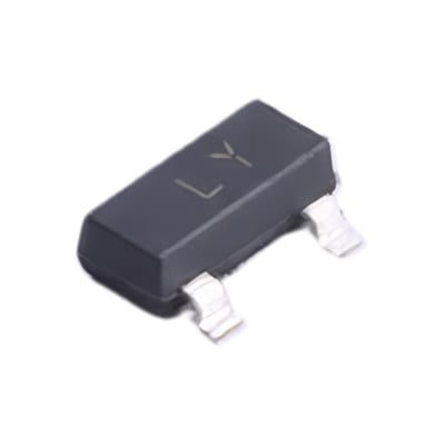 JSCJ 2SC2714 NPN Single Bipolar Transistor (hFE 100-200)