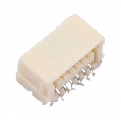 SAMZO 6CFD2068 Board-to-Board Mezzanine Edge Type Array Chip for sale