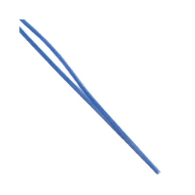 CNC Tech 1430-18-1-0500-002-1-TS Single Conductor Hook-Up Wire