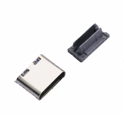HOAUC HYCW573-USBC06-680B USB Connector Assembly for sale