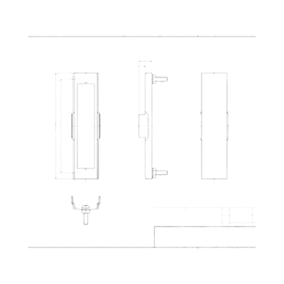 HRS P-1628A-STA(51)