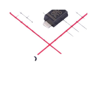 JUXING US1D Single Diode