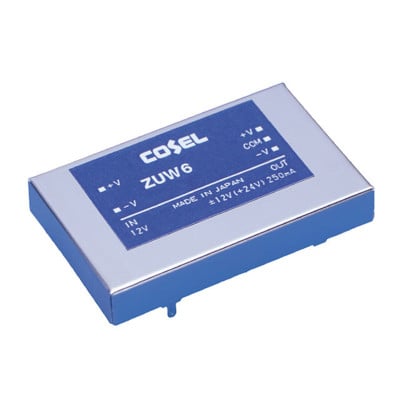 Cosel ZUW60515 DC DC Converter for sale