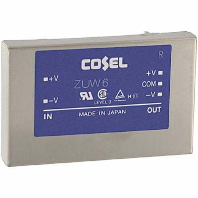 Cosel ZUW60515 DC DC Converter for sale